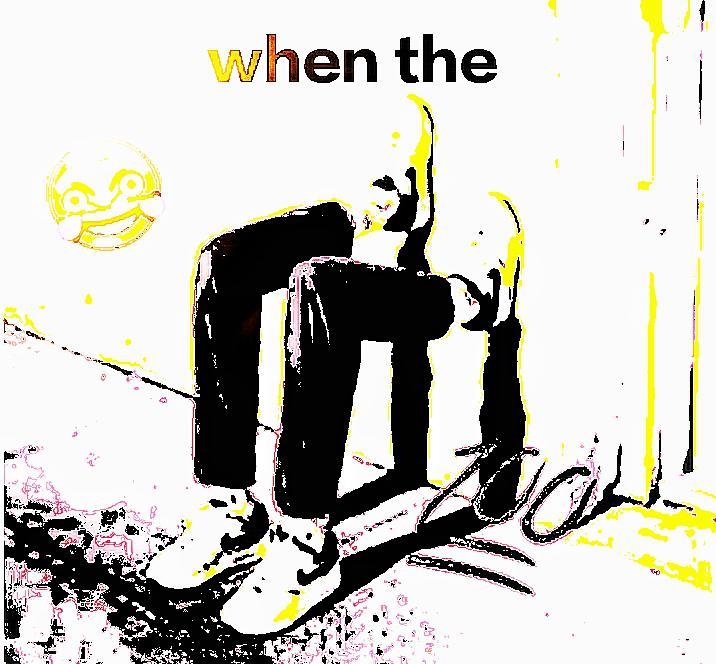 Leg | Deep Fried Memes | Know Your Meme