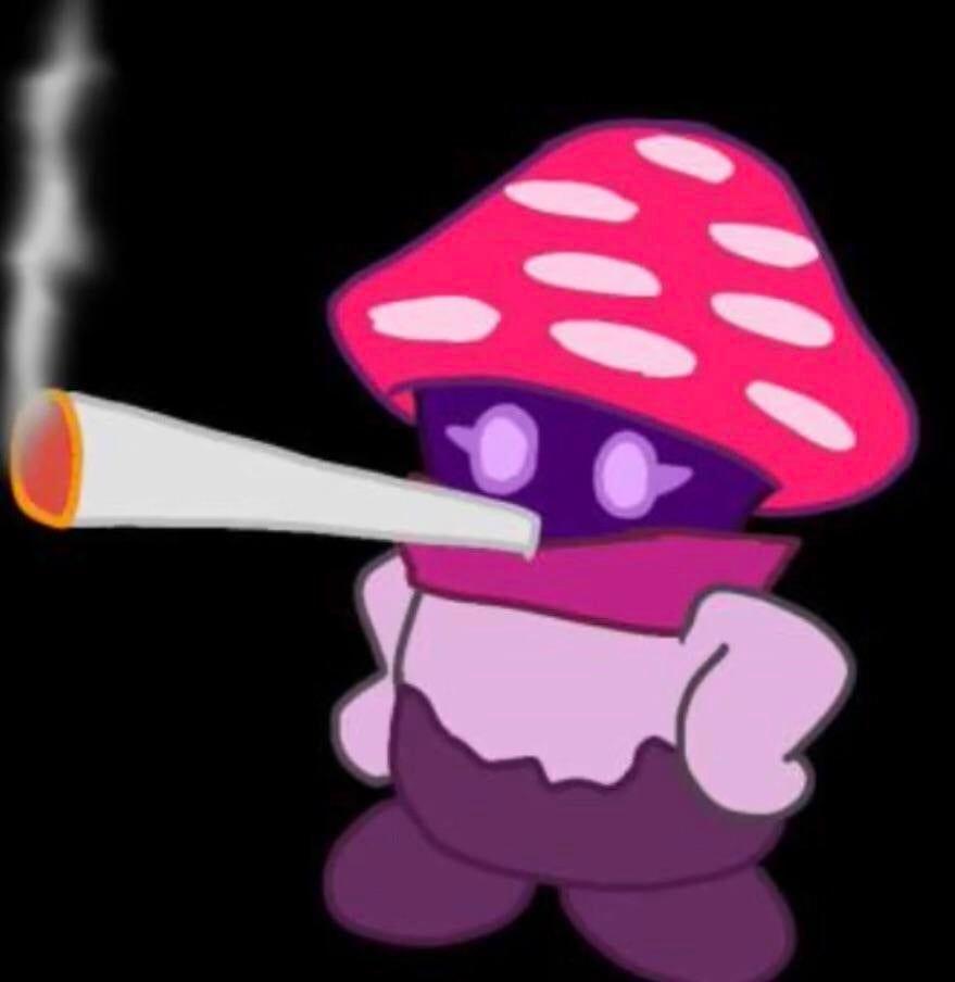 NIGHTCAP NO | Doobie Ralsei | Know Your Meme