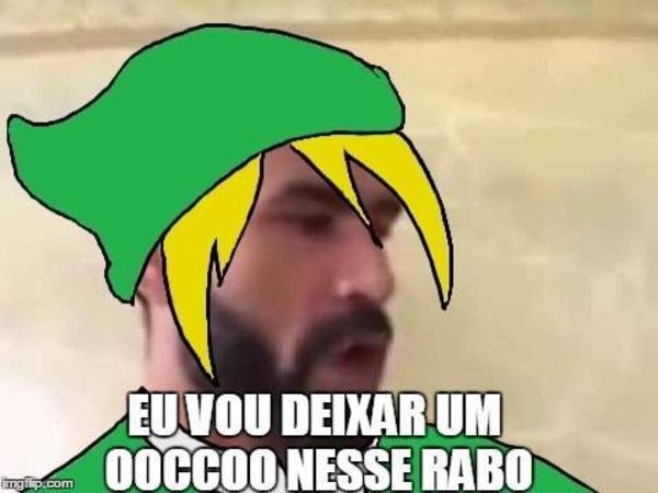 Jailson Mendes Oco | Jailson mendes | Know Your Meme