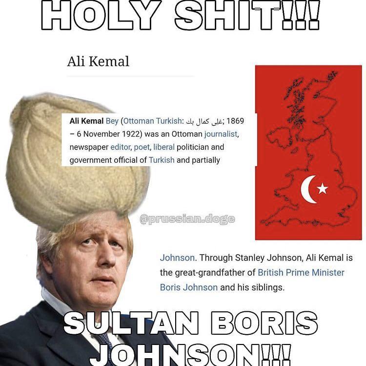 Average turk living in western europe | /r/2balkan4you/top/ | Balkan ...