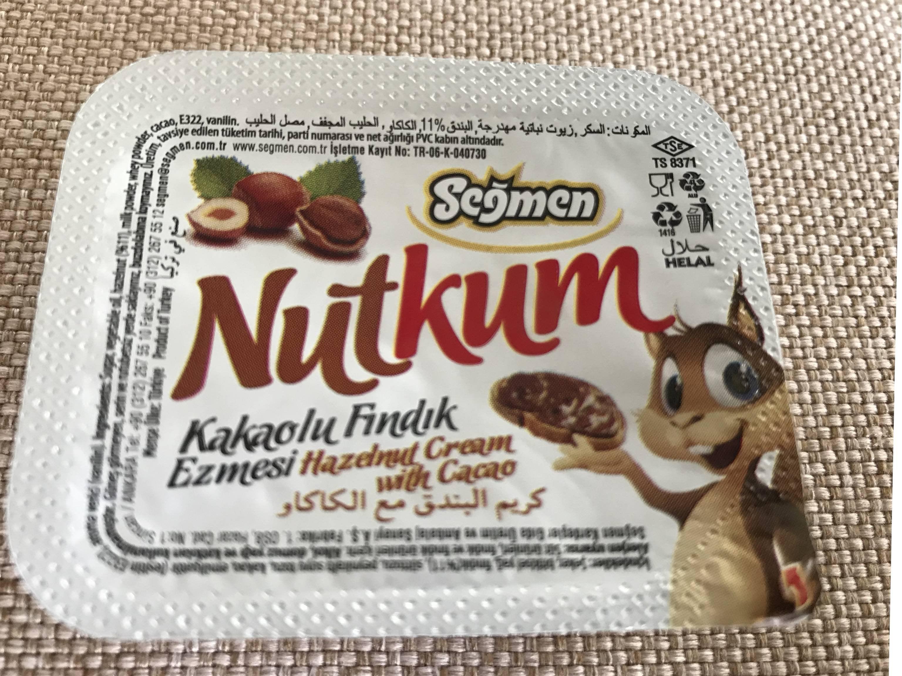 Western Nutella Turkish NutKum | /r/2balkan4you/top/ | Balkan Memes ...