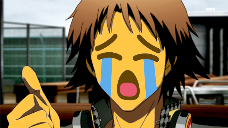 Uohhhhhhhhh! 😭 | Uohhhhhhhhh! 😭 | Know Your Meme