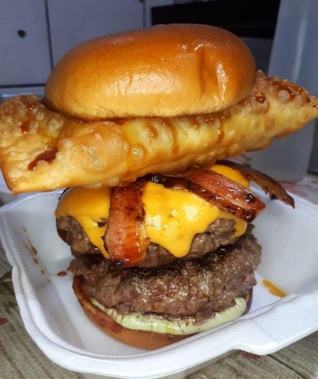 stupid food | Blursed Images | Know Your Meme