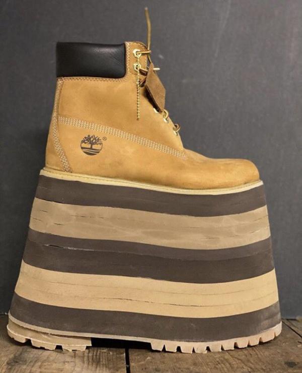 my guy | Timbs | Know Your Meme