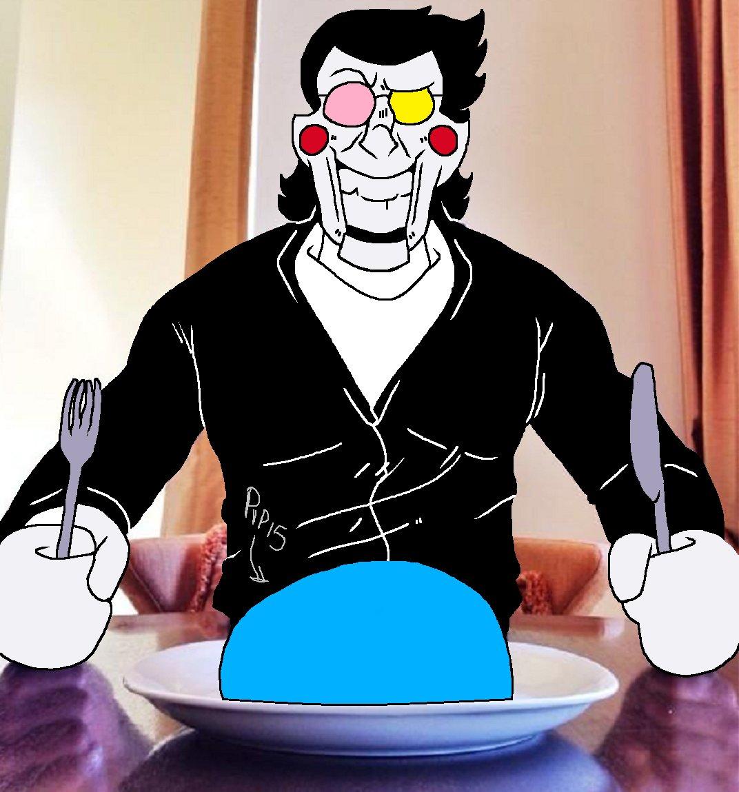 sorry not sorry by @LazyAyeTV | The Rock's Pancakes | Know Your Meme