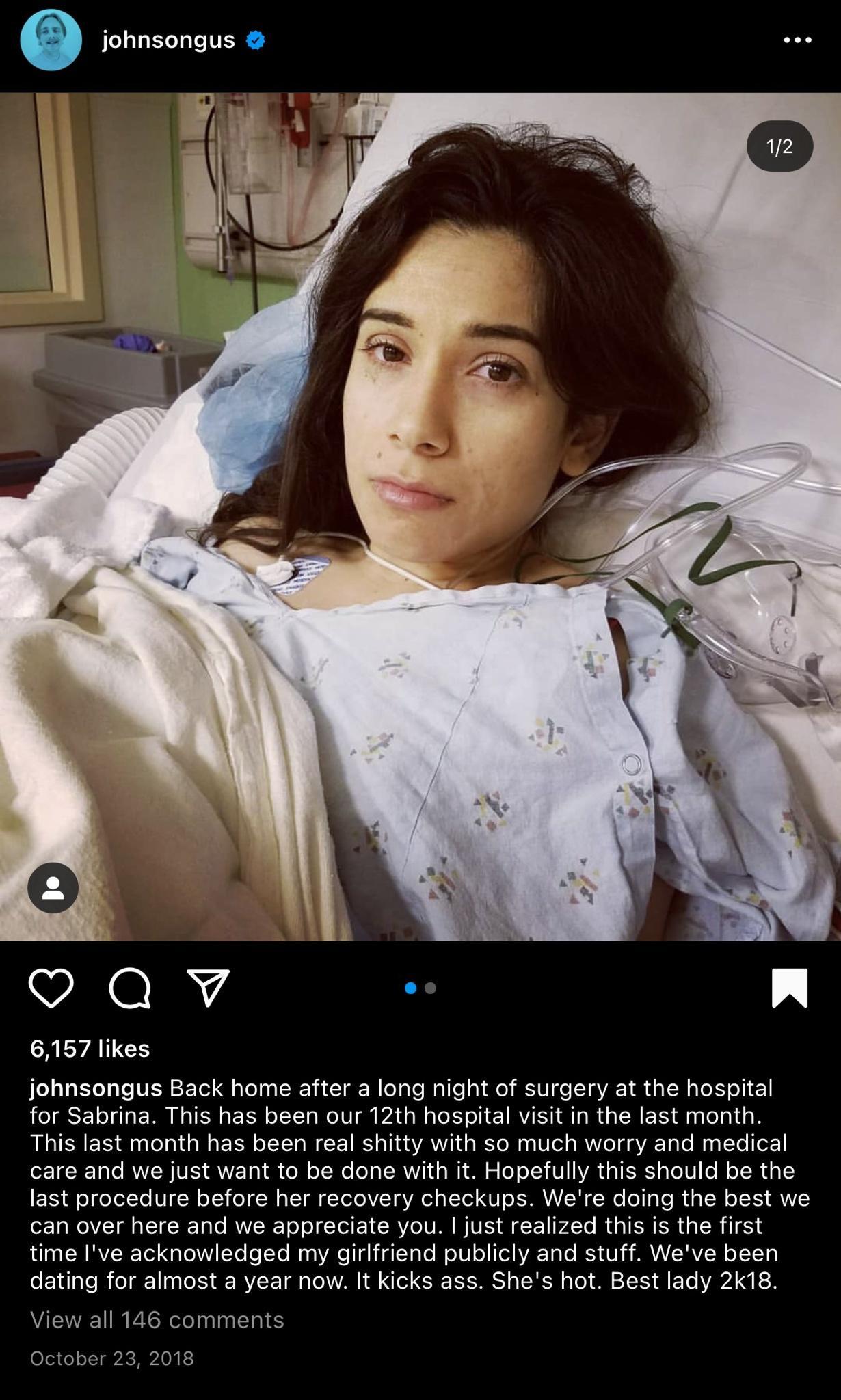 Gus Johnson Pregnancy proof | Gus Johnson Abuse Allegations | Know Your ...