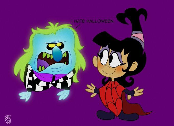 Scratch ain't having fun by MossAnimation | Disney Channel | Know Your Meme