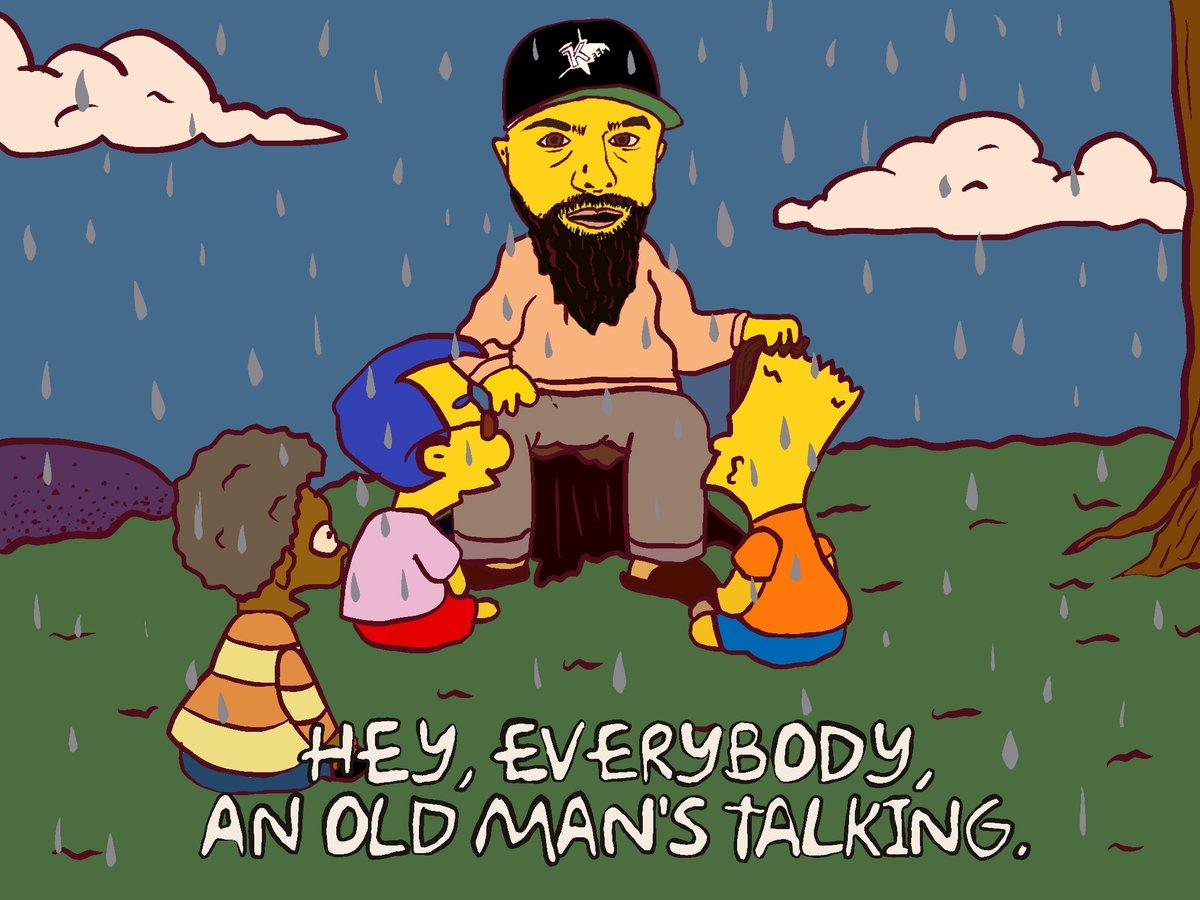 An old Keemstar's talking | Keemstar | Know Your Meme