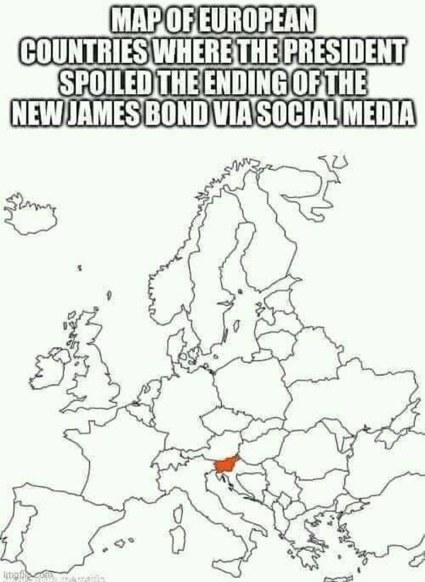 Least g*y Slovenian | /r/2balkan4you/top/ | Balkan Memes | Know Your Meme