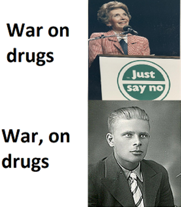 Commas Are Important | History Memes | Know Your Meme