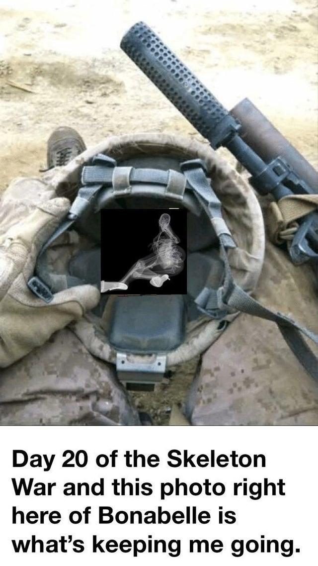 Support Our Spooks | Spooktober | Know Your Meme