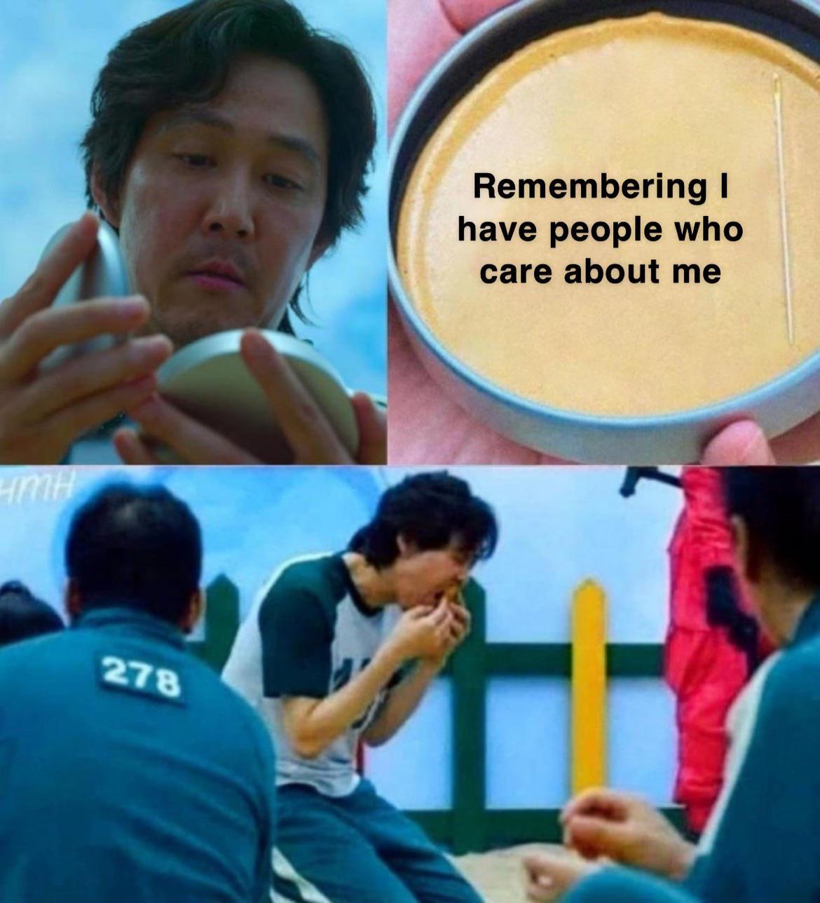 Think before you act | /r/wholesomememes | Wholesome Memes | Know Your Meme