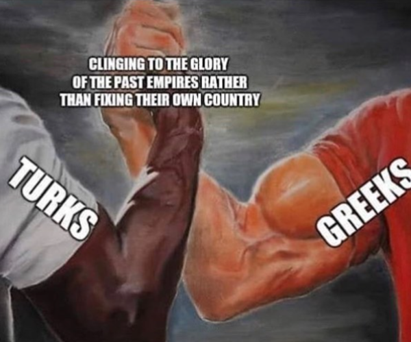 ️‍ | /r/2balkan4you/top/ | Balkan Memes | Know Your Meme