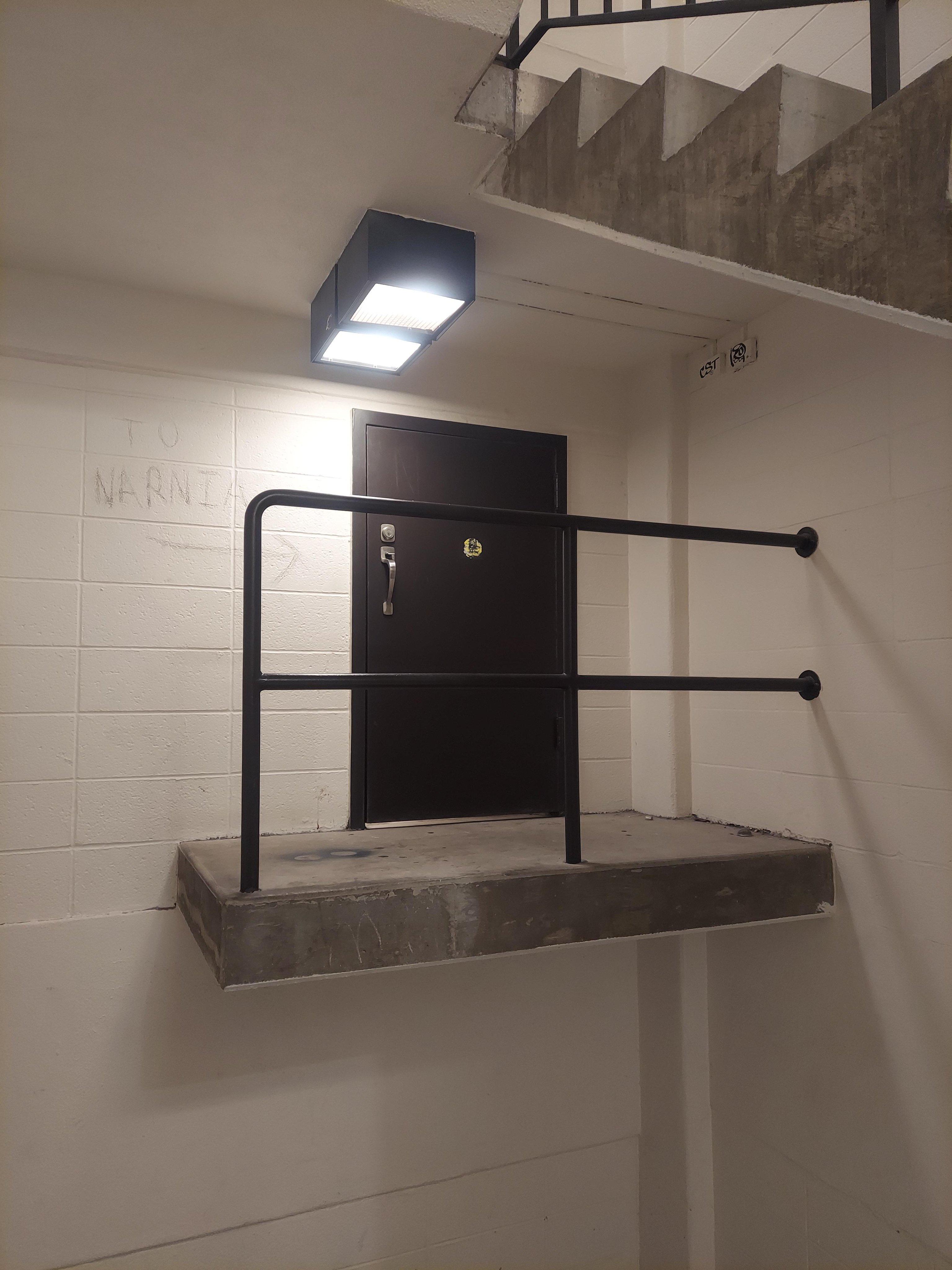 Liminal Space | Liminal Spaces / Images With Elegiac Auras | Know Your Meme