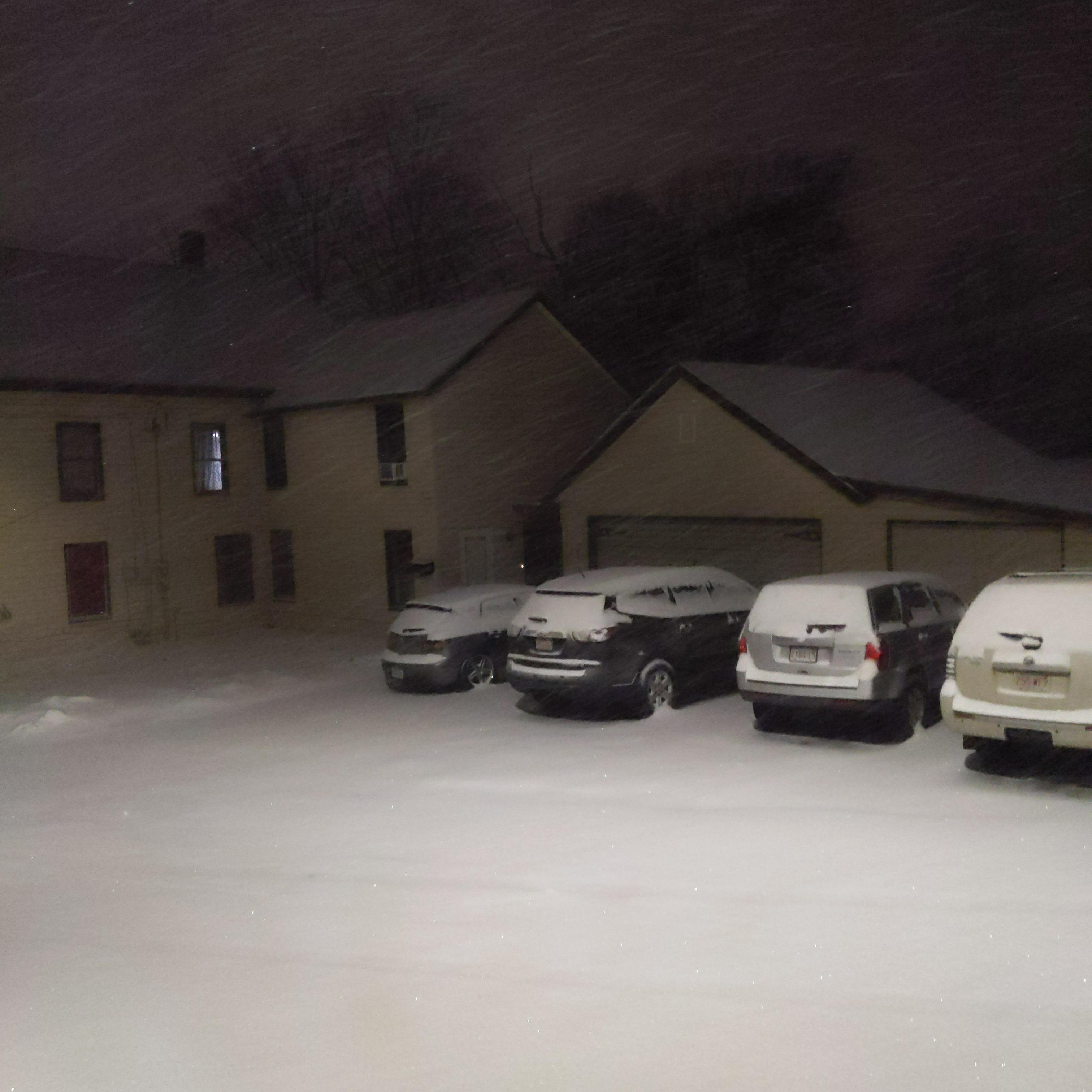 Liminal Space | Liminal Spaces / Images With Elegiac Auras | Know Your Meme