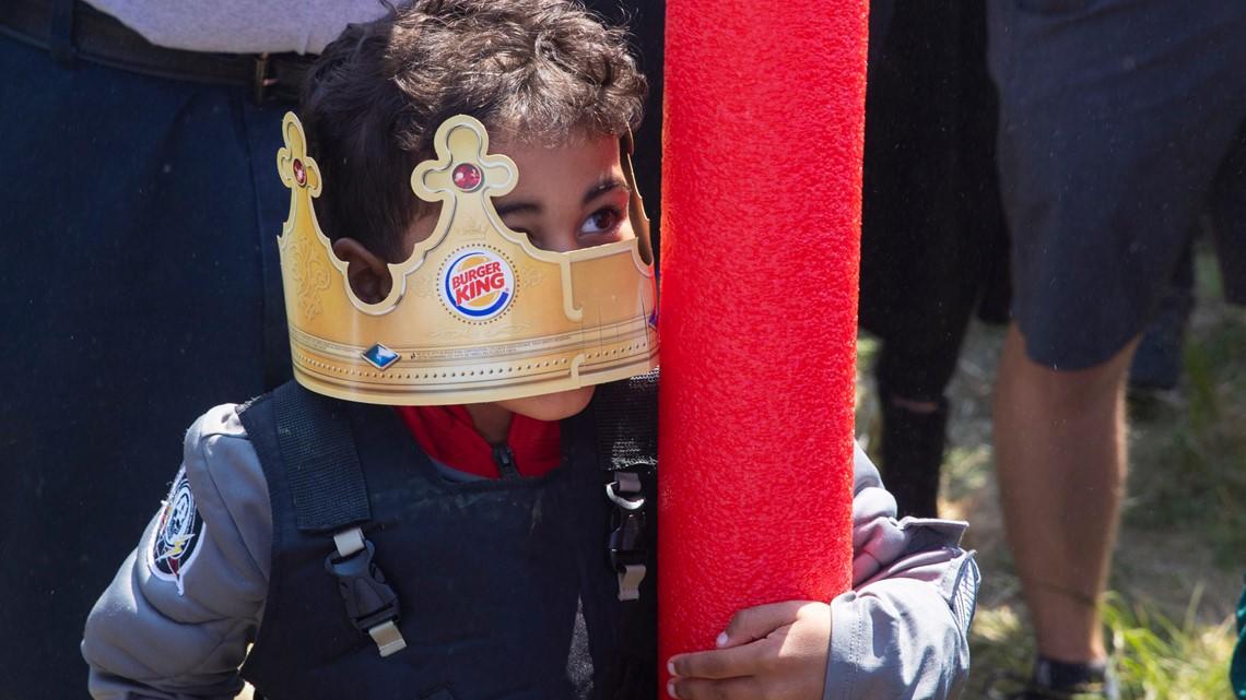 Josh Fight | Know Your Meme