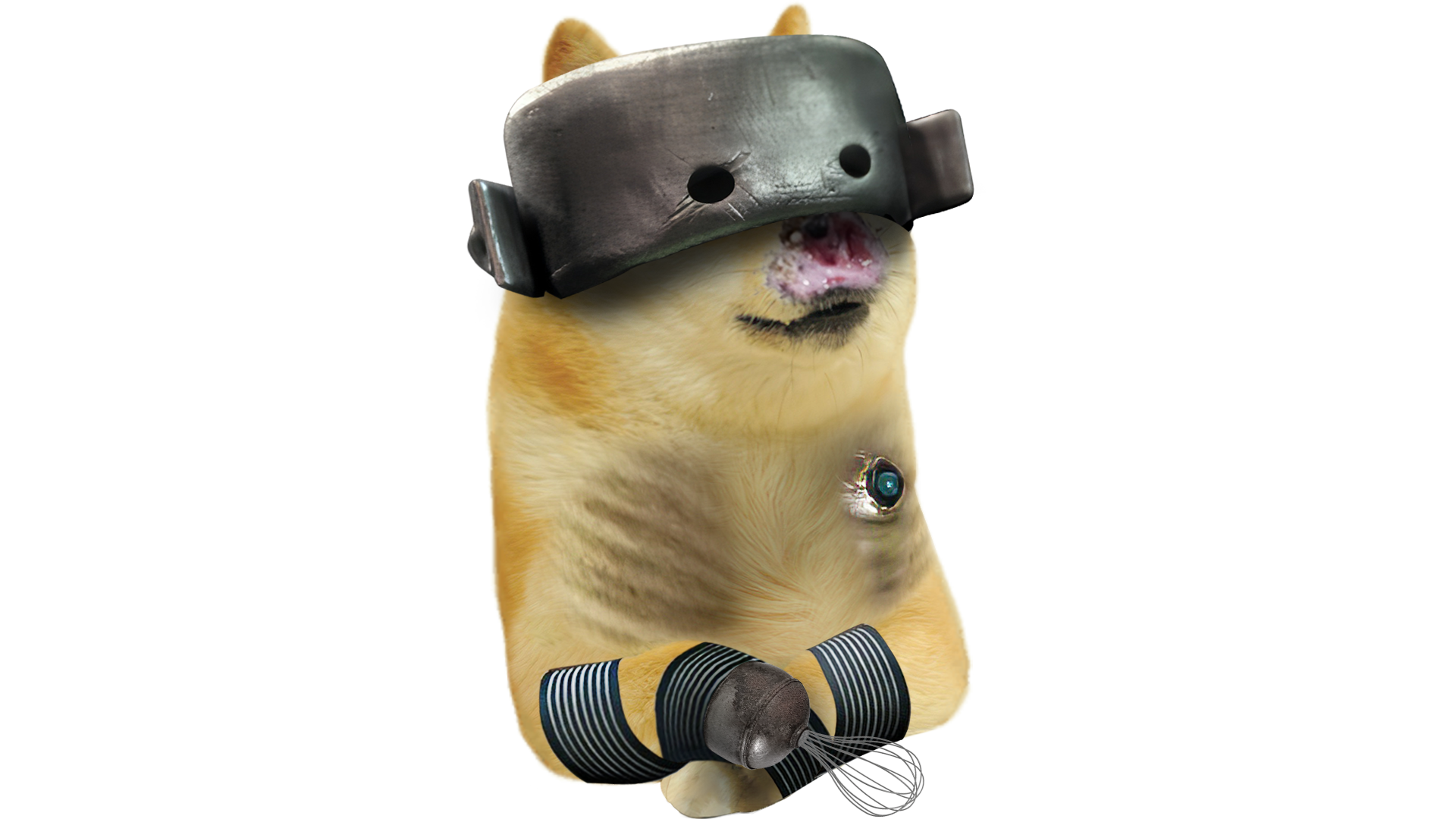 Le hl2 retail stalker has arrived | /r/dogelore | Ironic Doge Memes ...