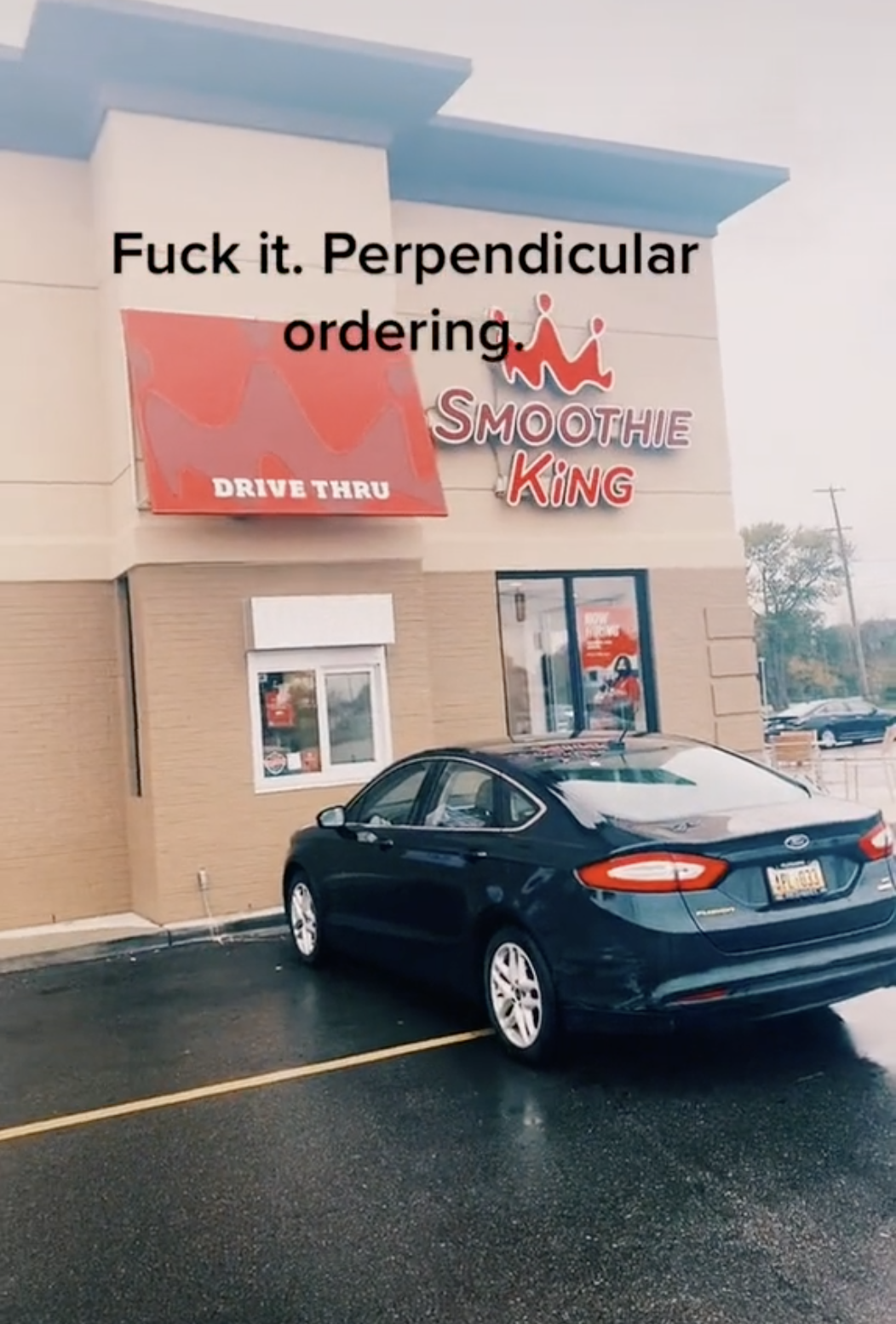 Perpendicular Ordering | Perpendicular Fueling | Know Your Meme