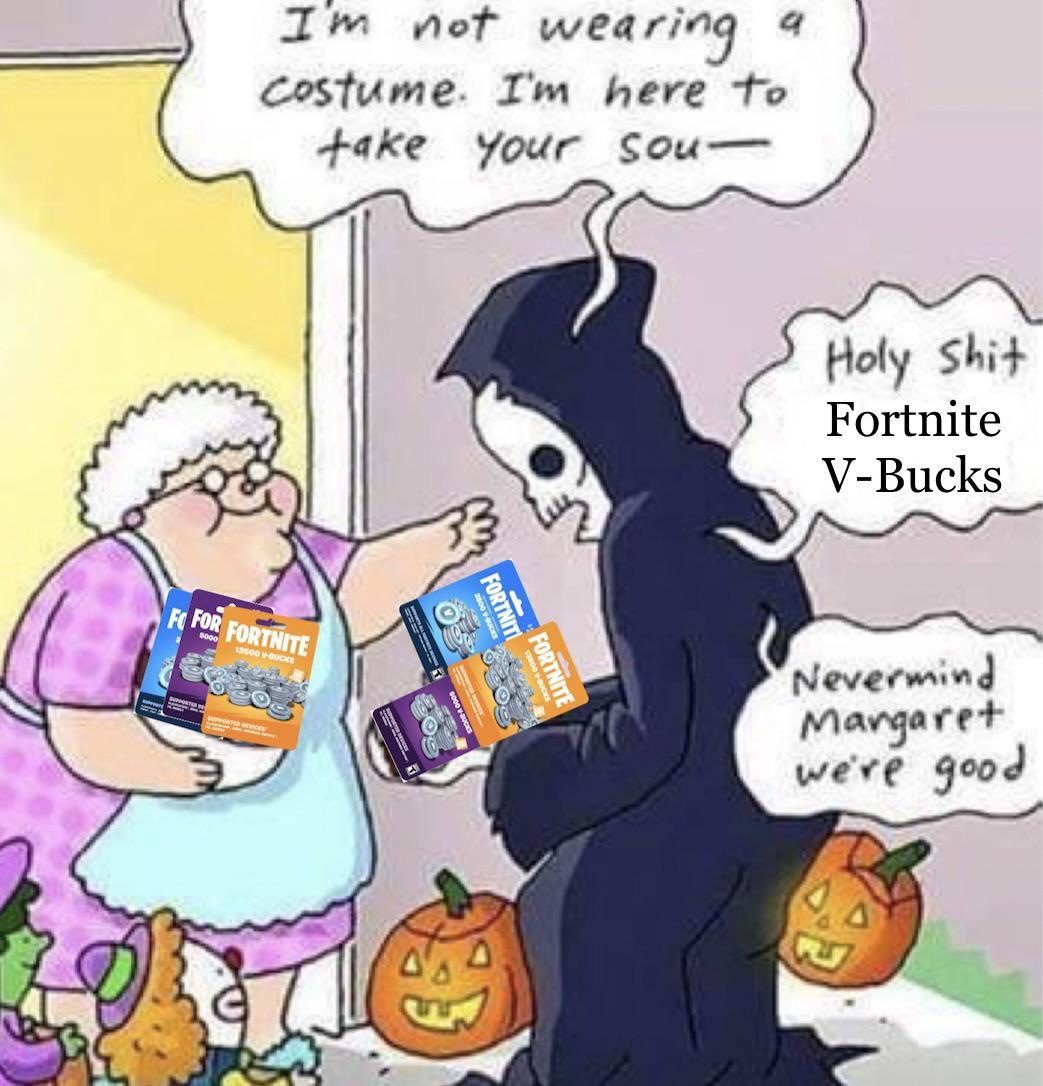 Margo never gonna die | /r/okbuddyretard | OkBuddyRetard | Know Your Meme