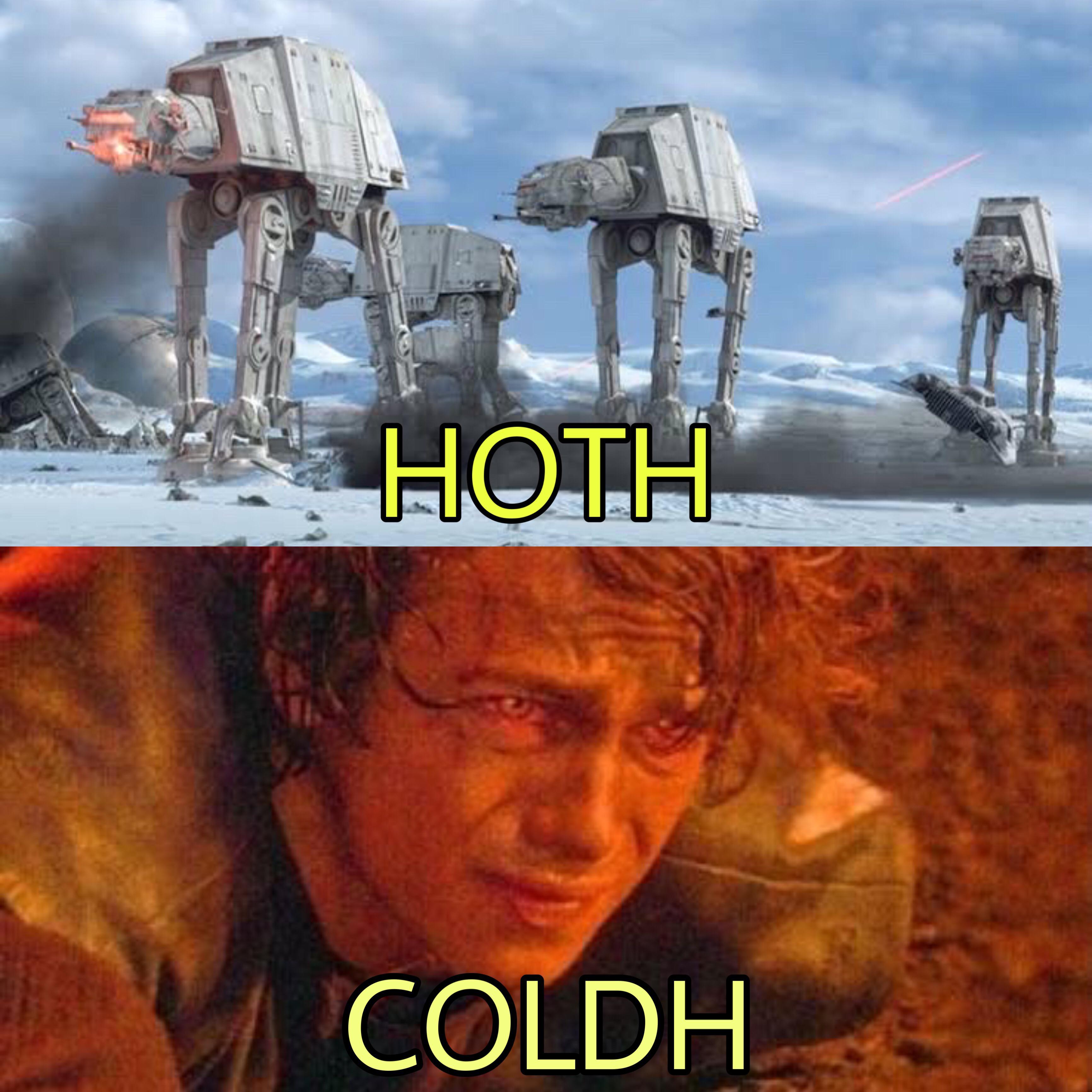 Negative IQ meme | /r/PrequelMemes | Prequel Memes | Know Your Meme