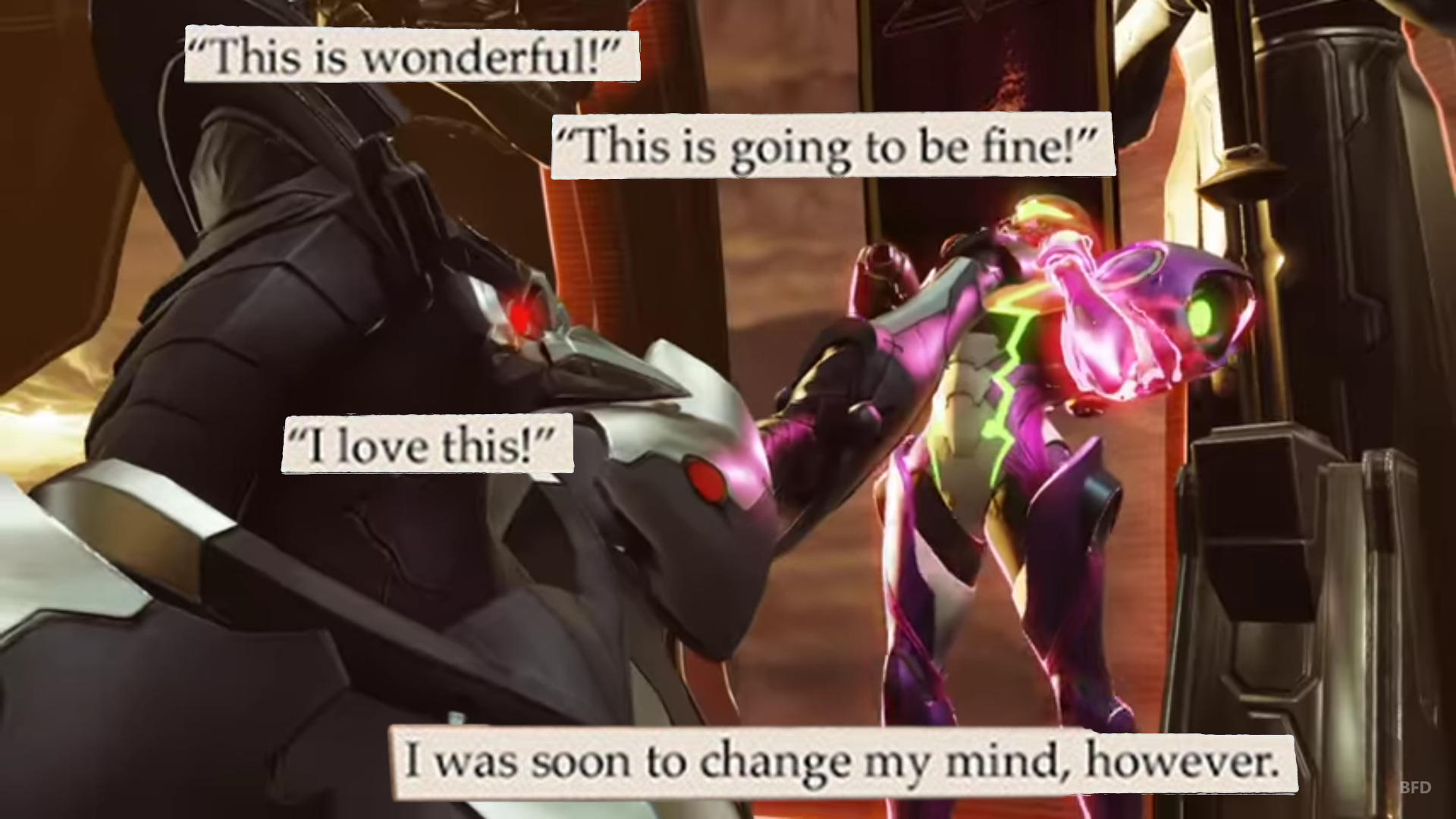 Moments Before Disasters | Raven Beak | Know Your Meme