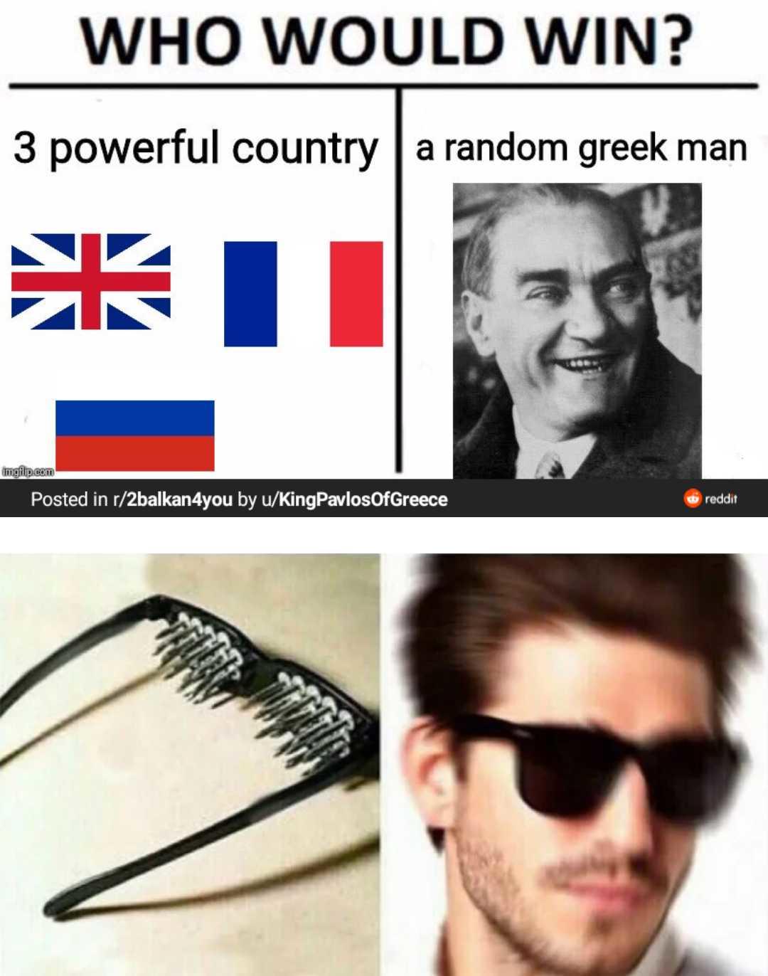 All turks when they see this post | /r/2balkan4you/top/ | Balkan Memes ...