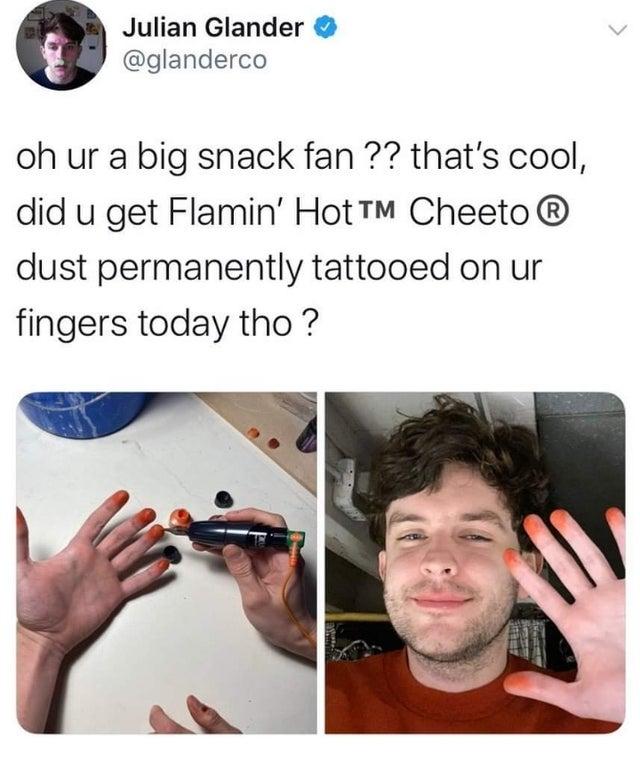 Good Luck Removing This One | Know Your Meme