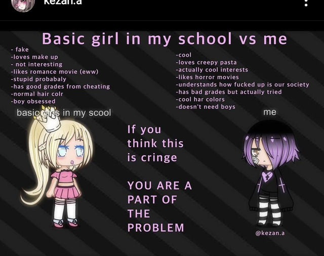 Guess I'm Part of the Problem | Know Your Meme