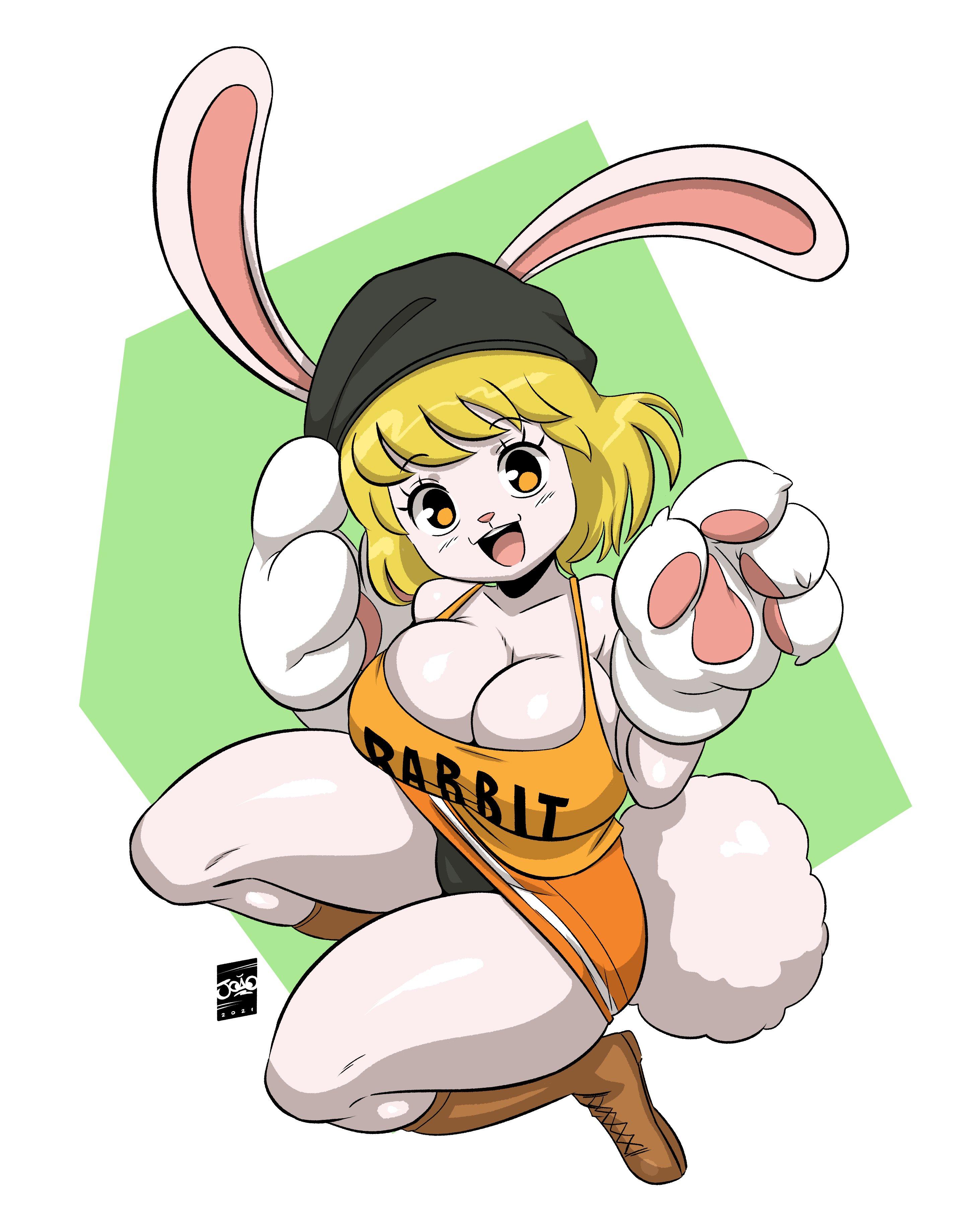 Carrot By Joaoppereiraus One Piece Know Your Meme
