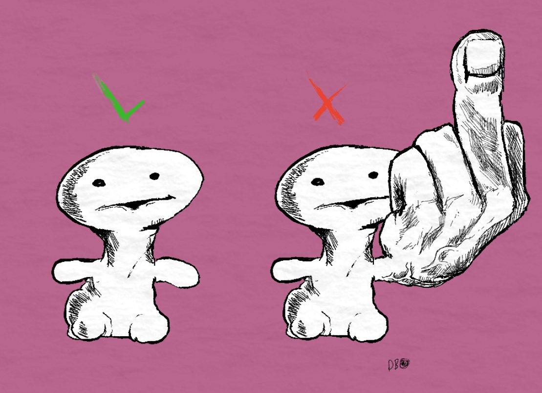 How to draw cartoon character tutorial for kids | Know Your Meme