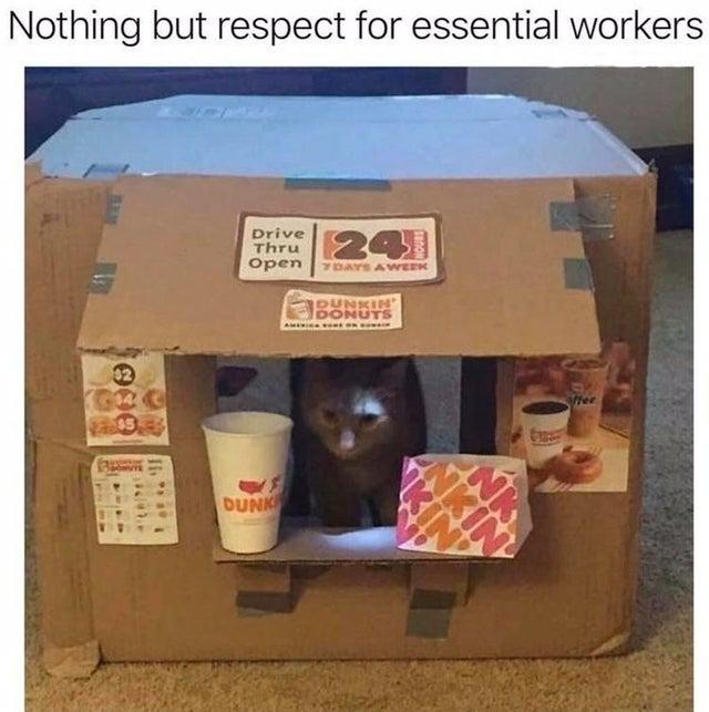 Blessed_Employee | Blessed Image | Know Your Meme
