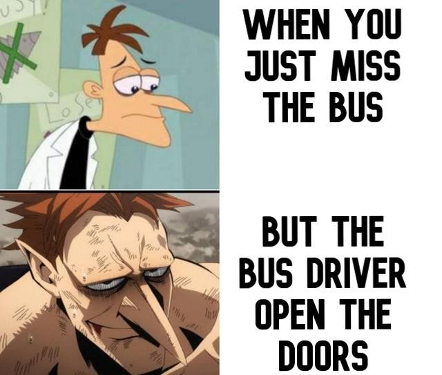 Dr. Doofenshmirtz | /r/wholesomememes | Wholesome Memes | Know Your Meme