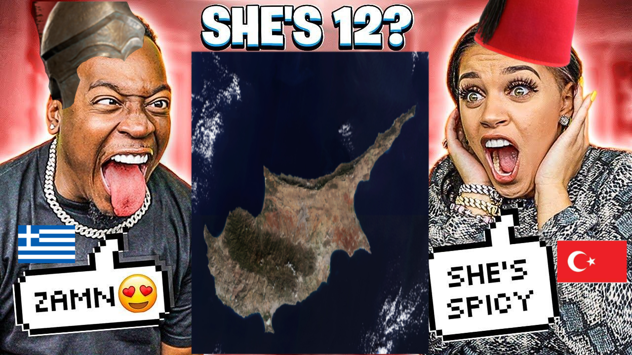 Cyprus' 12!? | /r/2balkan4you/top/ | Balkan Memes | Know Your Meme