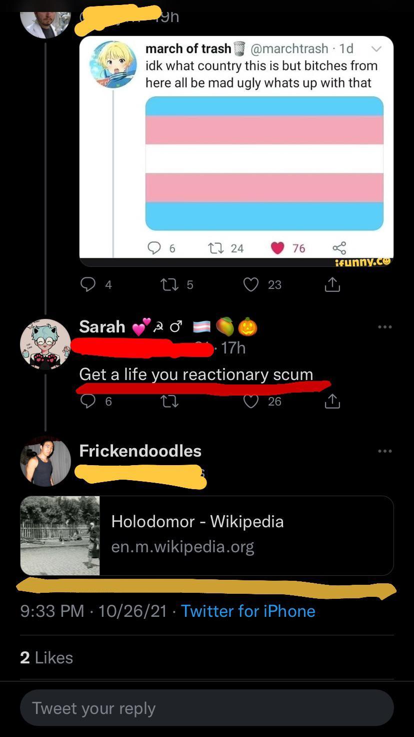 Sometimes, Twitter is based | /r/PoliticalCompassMemes | Political ...