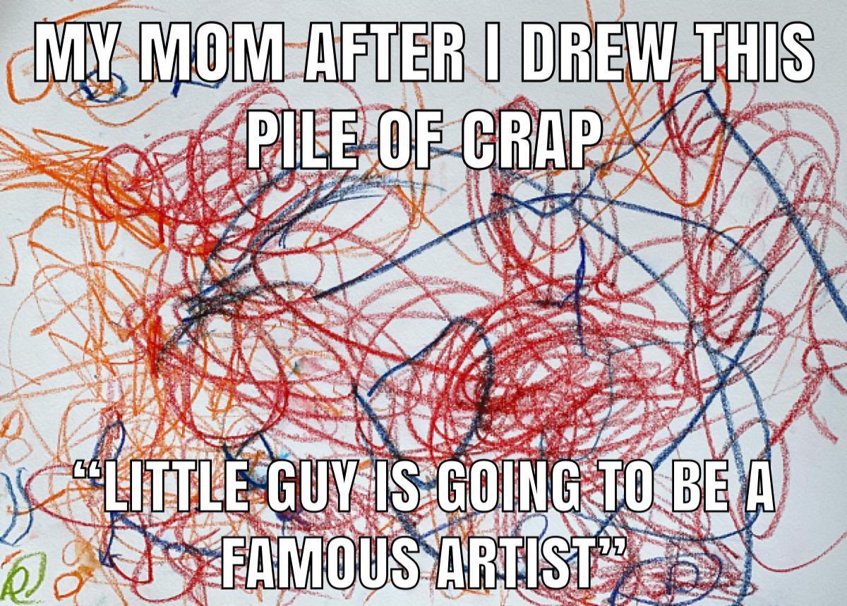 Always an optimist | /r/wholesomememes | Wholesome Memes | Know Your Meme