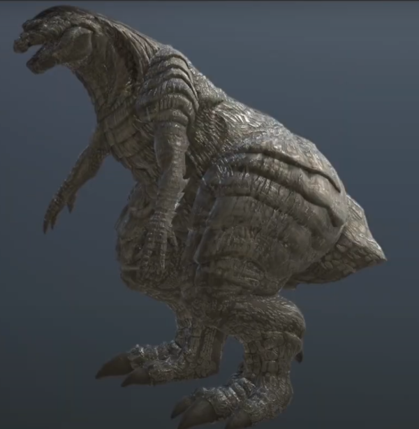 Godzilla singular point | Godzilla | Know Your Meme