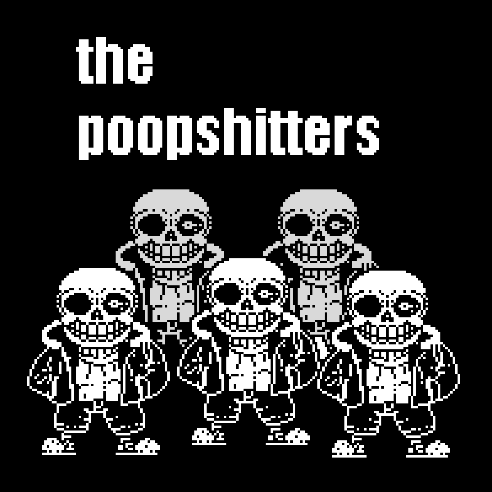 the poopshitters / RTX ON Sans but not RTX ON | The Poopshitters | Know ...