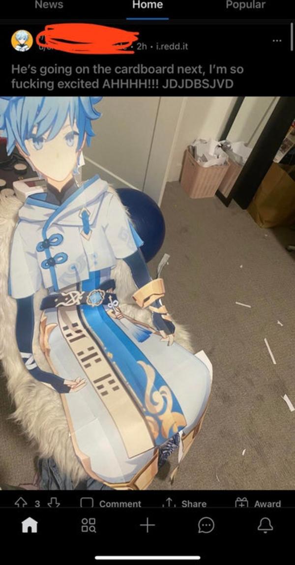 cringe | Cringe | Know Your Meme