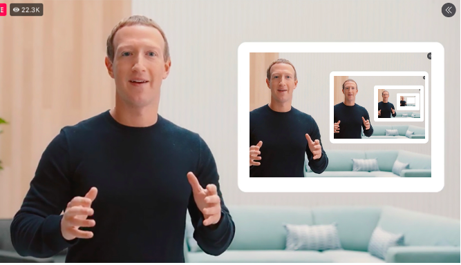 Getting Even More Meta Facebook Name Change To Meta Know Your Meme getting-even-more-meta-facebook-name-change-to-meta-know-your-meme
