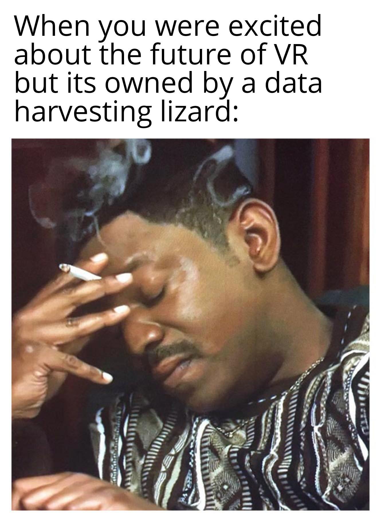Thanks Zucc | Facebook / Meta | Know Your Meme