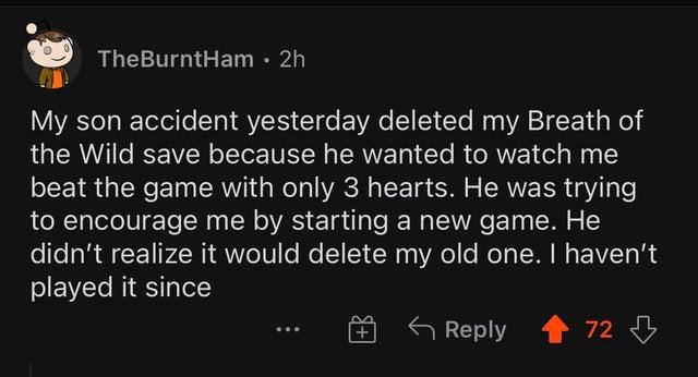 Sad Gaming Moment | Know Your Meme