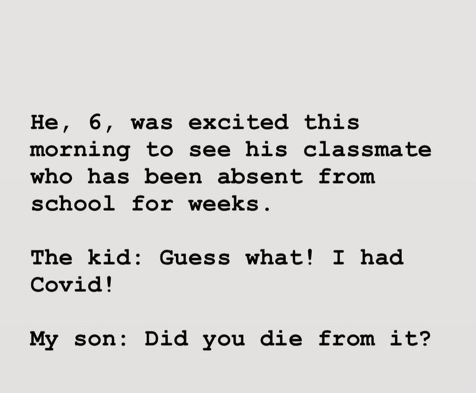 Good Question | Know Your Meme