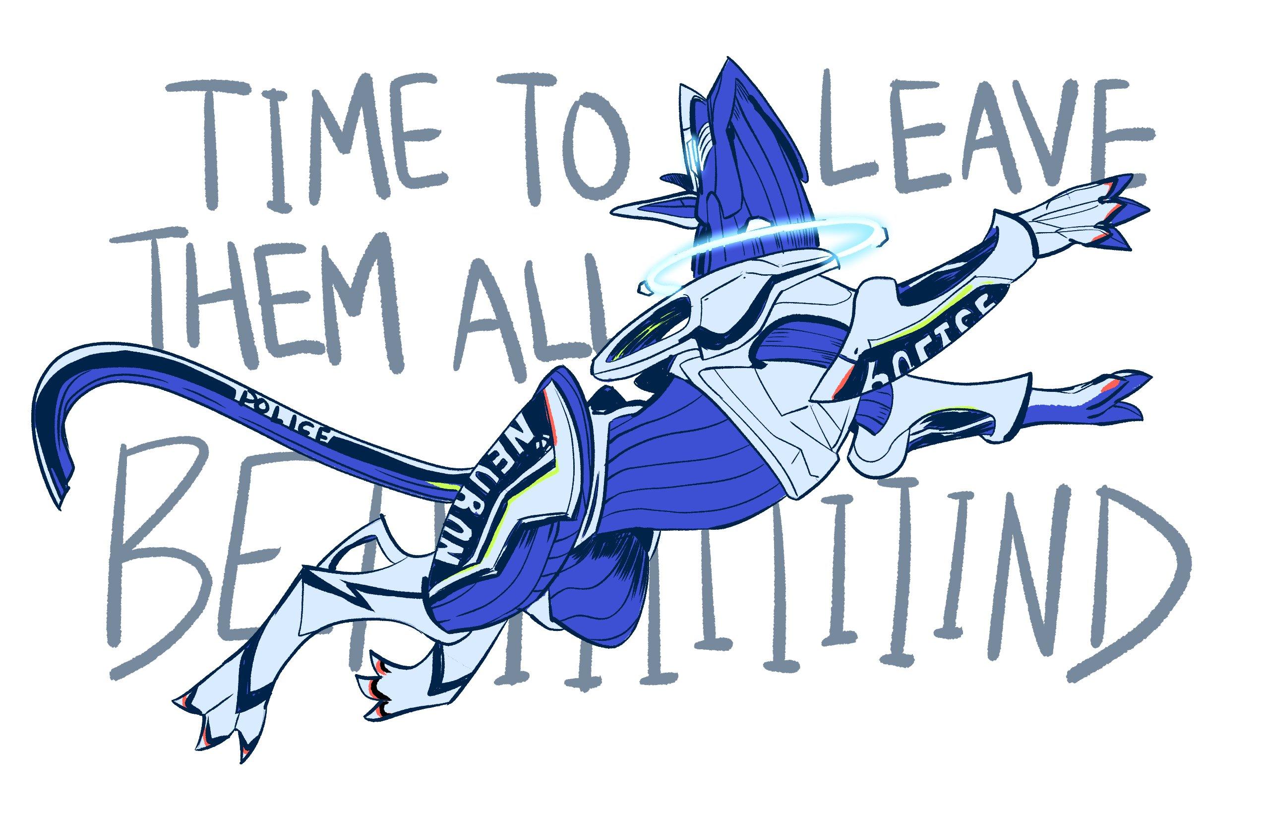 Locked Up in (Astral) Chains | Nintendo | Know Your Meme