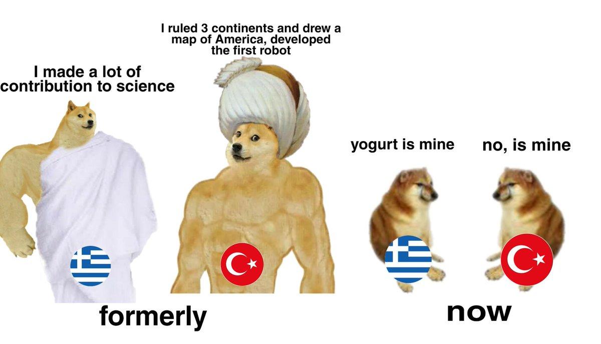 Meanwhile Cyprus: | /r/2balkan4you/top/ | Balkan Memes | Know Your Meme