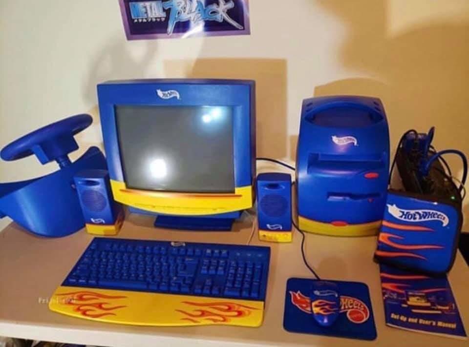 Rate my set up | Know Your Meme