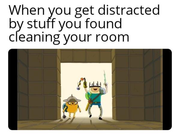 Adventure Time meme | Adventure Time | Know Your Meme