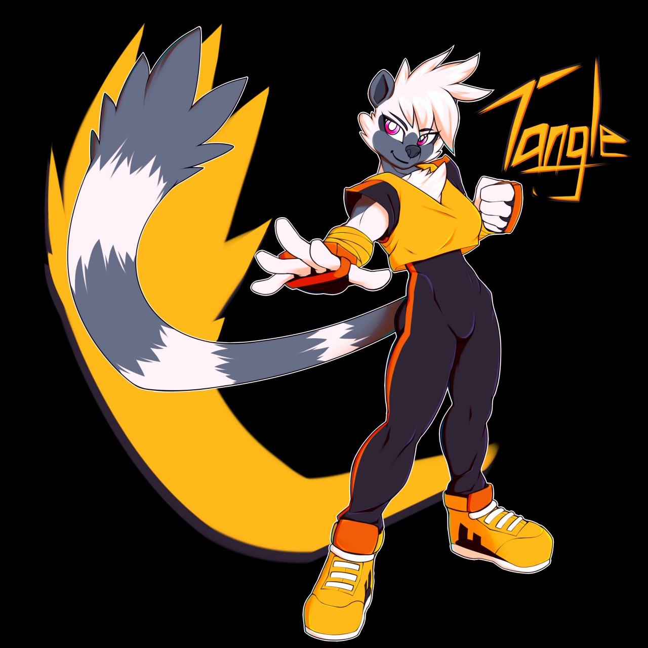 Tangle Stands Guard | Sonic the Hedgehog | Know Your Meme