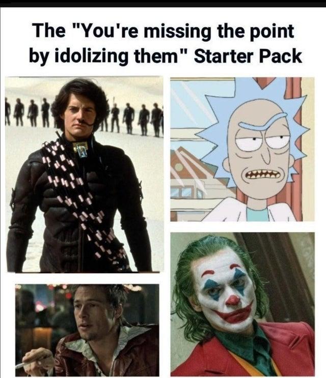 Just a PSA | Know Your Meme