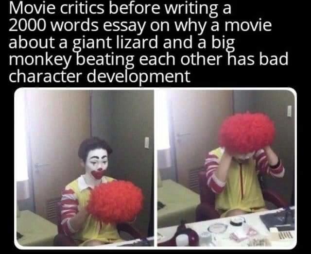 Letterboxd meme | Letterboxd | Know Your Meme