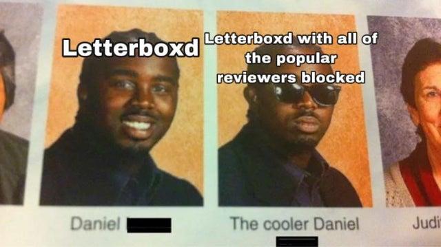 Letterboxd meme | Letterboxd | Know Your Meme
